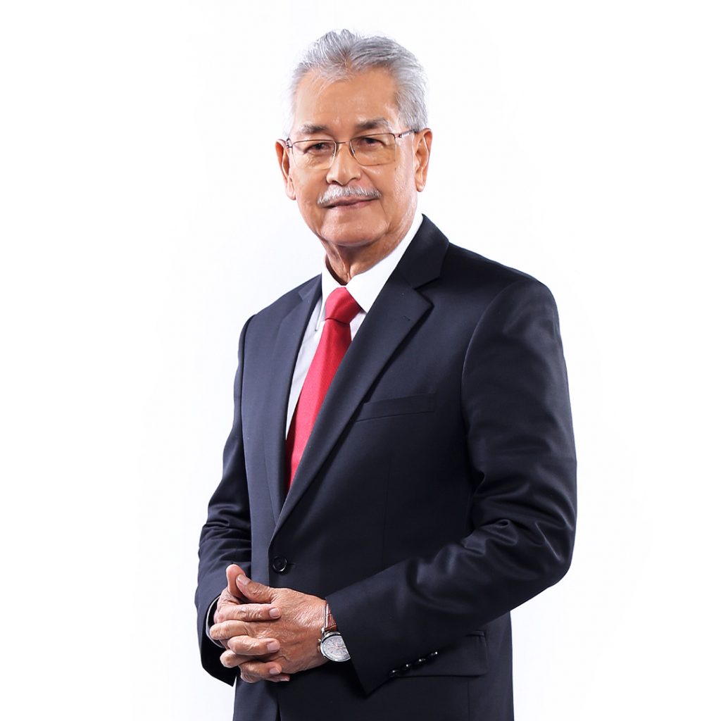 TAN SRI DATO SRI ABI MUSA ASA’ARI BIN MOHAMED NOR - Swift Haulage Berhad