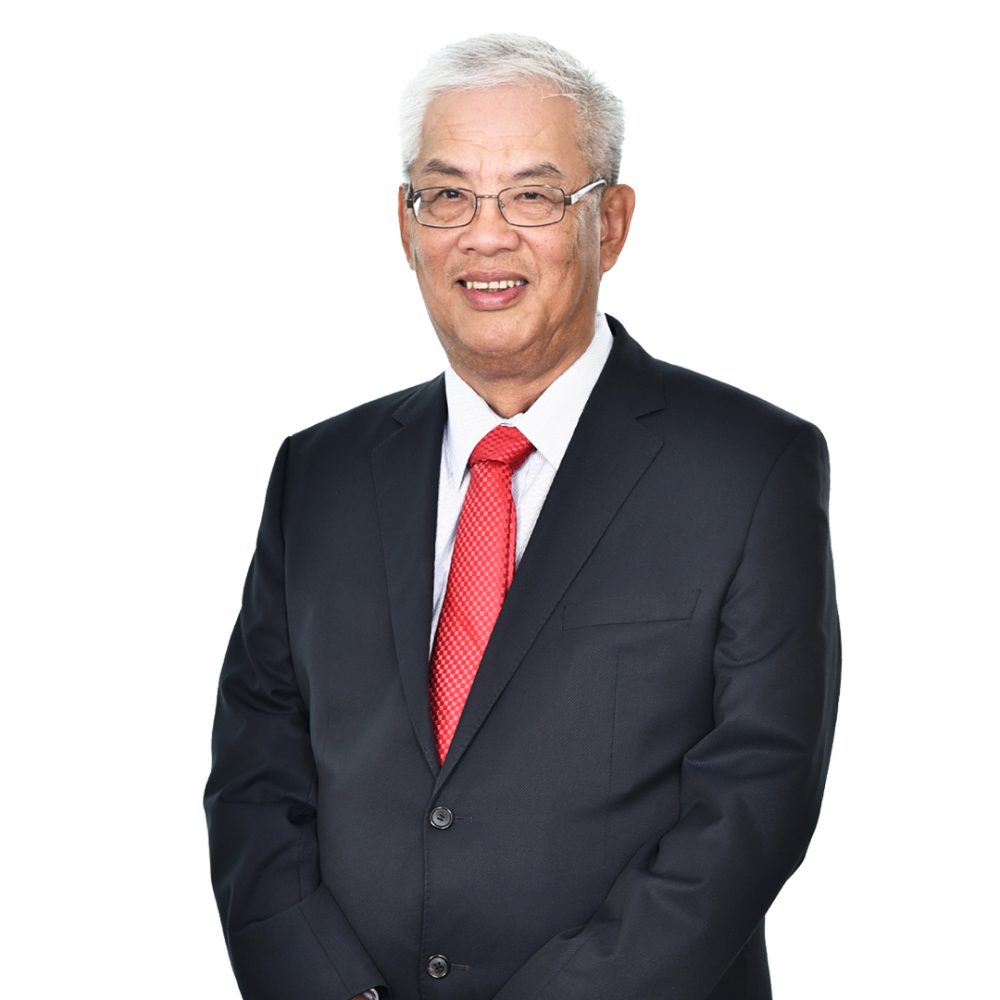 LOO HOOI KEAT - Swift Haulage Berhad