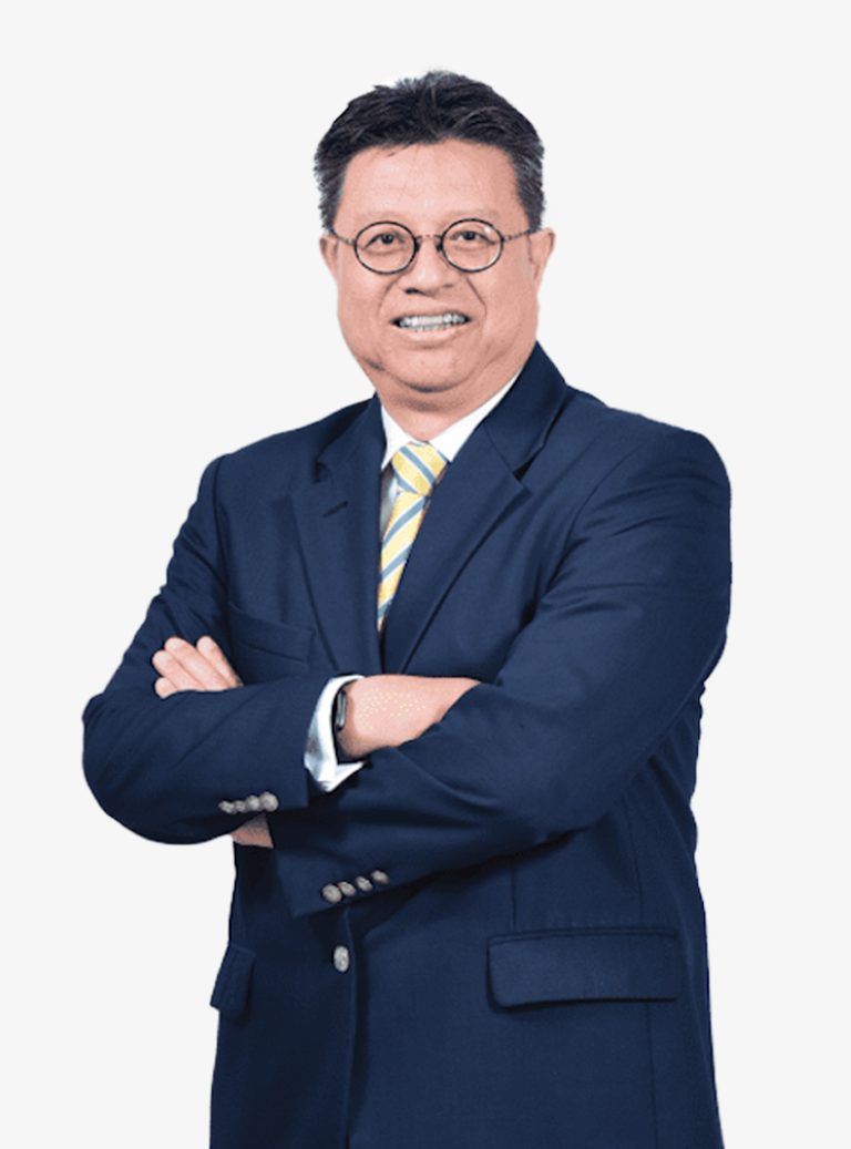 Datuk Jamaludin Nasir - Swift Haulage Berhad
