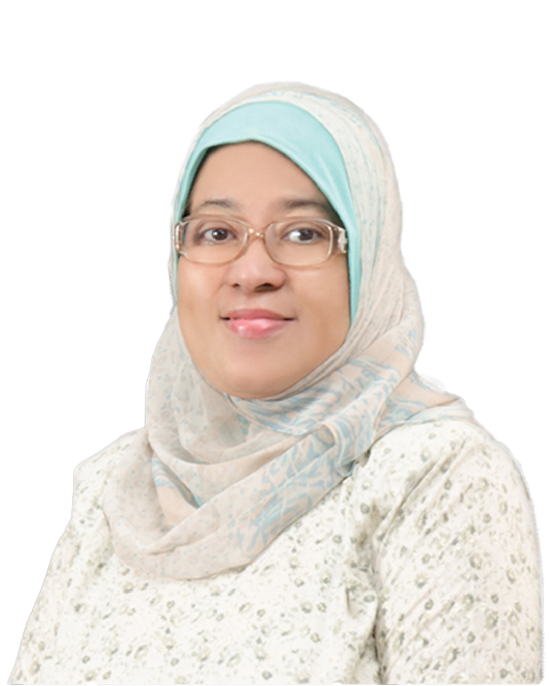 Datuk Rozaida Omar - Swift Haulage Berhad