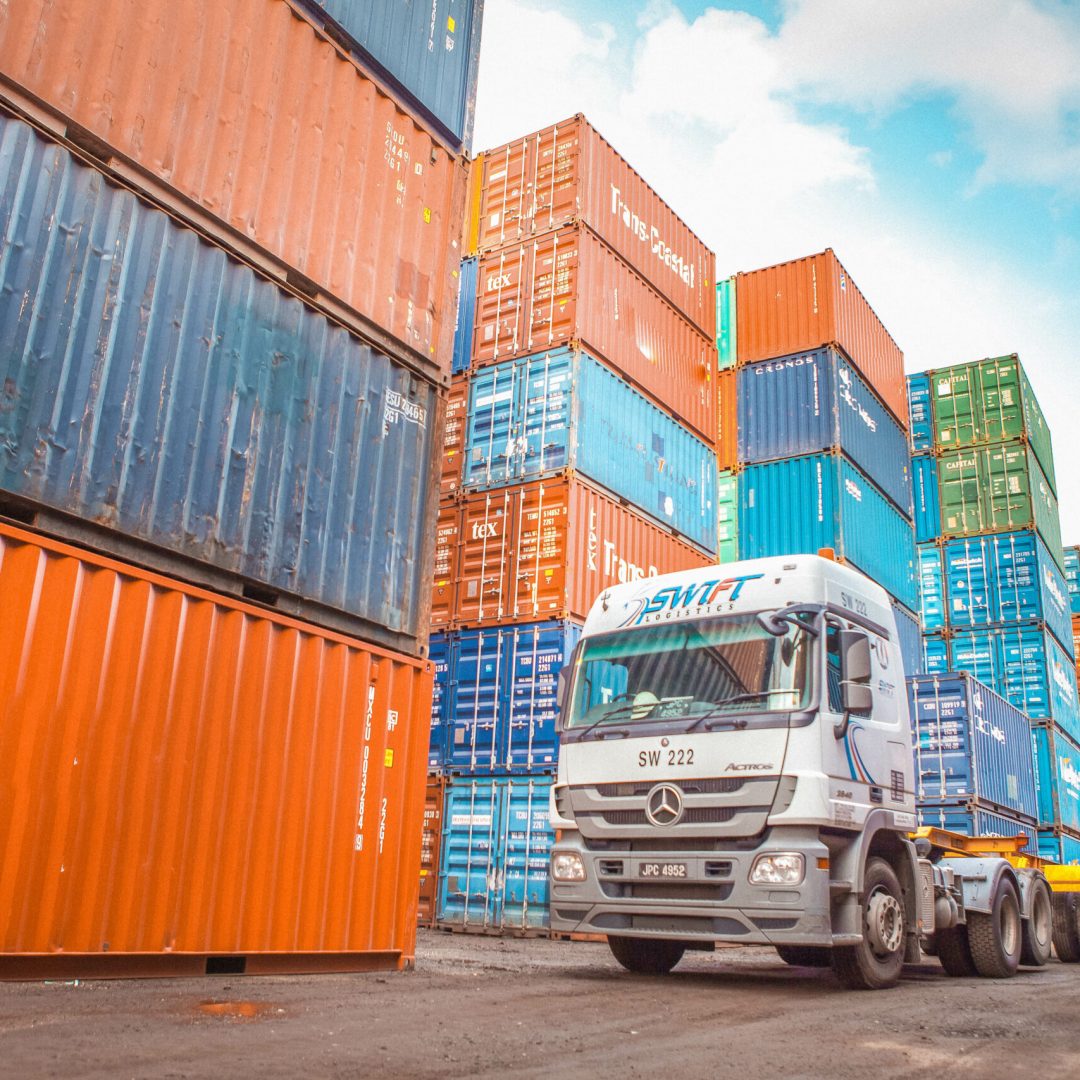 Home - Swift Haulage Berhad